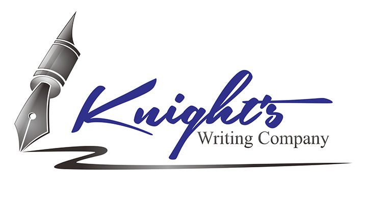 Fountain Pen Ink For Canada | Knight's Writing Company